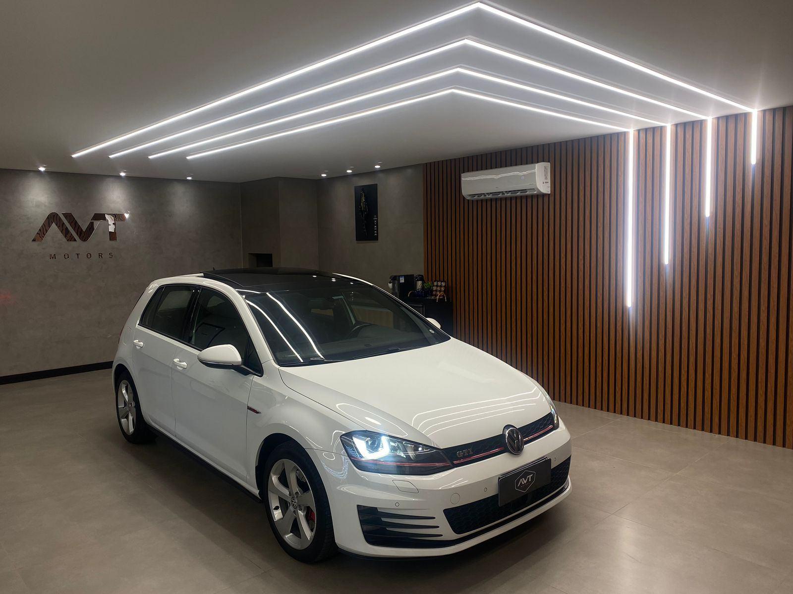 Estoque – AVT Motors – Joinville – SC